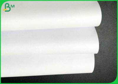 China Document van de houtpulp60gsm het Niet beklede Woodfree Compensatie voor het Maken van Oefenboeken Te koop