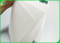 Cina Carta piegante di resistenza 250gsm 300gsm Costa d'Avorio di rigidezza per la scatola della medicina in vendita