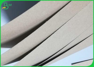 China 35 Duim Jumbobroodje Bobbin Paper High Stiffness 360g 420g voor Document Buis Te koop