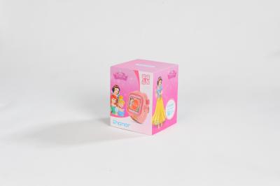 Cina Scatole di cartone pop-up personalizzate con stampa CMYK PMS in vendita
