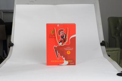 Cina Scatole di visualizzazione personalizzabili con stampa CMYK per cosmetici in vendita