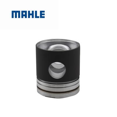 Cina Misura diesel durevole DOOSAN dell'OEM 65.02501-0228B dei pistoni di DE08 MAHLE in vendita