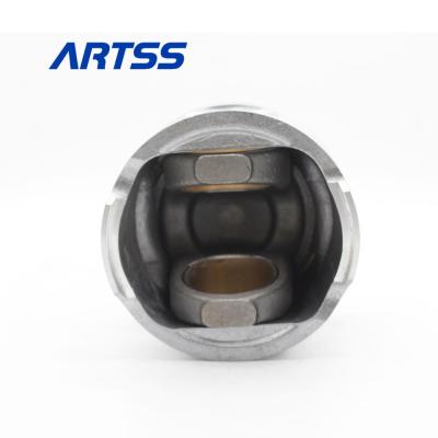 Cina 150-4621-02 pistone del motore diesel multifunzionale per il CAT 3126 in vendita