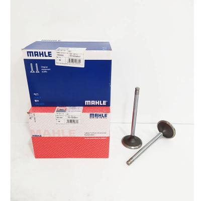 中国 PC300-7のための本物MAHLE 6CTのディーゼル機関弁3924492 3921444 販売のため
