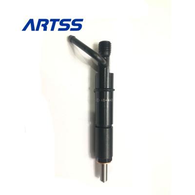 China Bens do bocal 212-8470 do injetor do motor diesel de S6KT E320 320C à venda