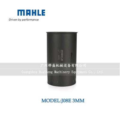 Cina Maniche S1146-73210 11462-E0060 del cilindro di SK330LC-8 J08E MAHLE in vendita