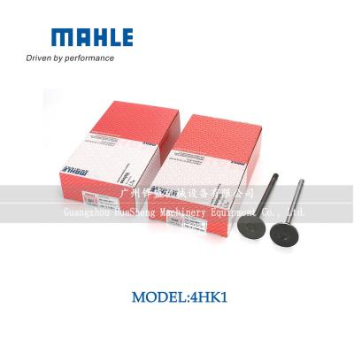 Cina 8-97209876-0 le componenti del motore di Mahle la valvola di scarico per Isuzu 4HK1 6Hk1 in vendita
