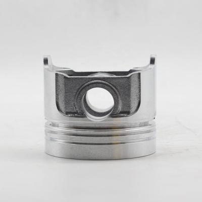 Cina Dimensione 77MM un motore diesel di 115017620 pistoni, 18J228 Marine Engine Piston in vendita