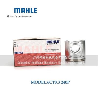 Cina Pistone diesel 6CT di Mahle delle componenti del motore per Cummins Engine 3929565 in vendita