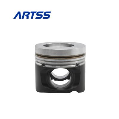 Cina Bene durevole 04258457 di Piston Of Cylinder L042V TCD2012 dell'escavatore di DEUTZ in vendita