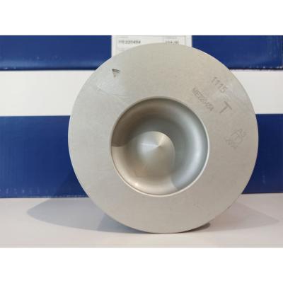 Cina pistone delle componenti del motore di 6D34 ME220454 Mahle per Mitsubishi HD820-3 in vendita
