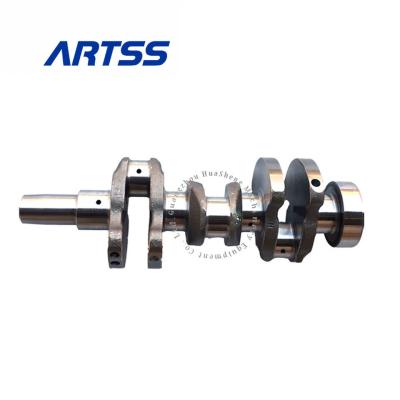 Cina Albero a gomito d'acciaio di Spare Parts Forged dell'escavatore di ARTSS 3TNV88 Yanmar in vendita