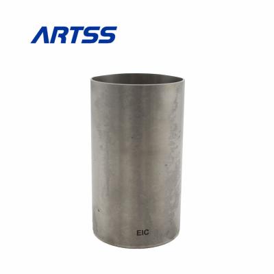 Cina manica della fodera del cilindro del motore di 3T74 4TNV74, fodera del cilindro di 3TNE74 Yanmar in vendita