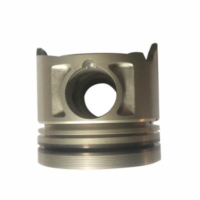 Cina Pistone 8-97073-647-1 del motore diesel di Isuzu 4JG2 4JG2T con il Pin in vendita