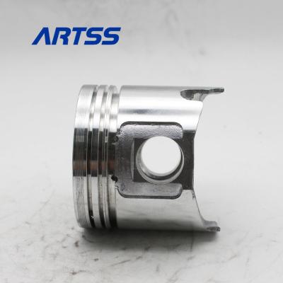 Cina V88 pistone multiuso con il Pin, 13216-1980 escavatore Spare Parts in vendita