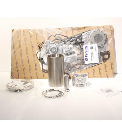 Cina Pistone Ring Liner Gasket Set For 403D-11 403A -11 del bene durevole 111147491 in vendita