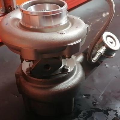 中国 R916 K26 53269887104のディーゼル機関のターボチャージャー適合のLiebherrの掘削機 販売のため