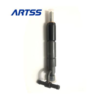 China injetor de combustível comum do trilho de 6D34 6D34T para a máquina escavadora Spare Parts de Mitsubishi à venda