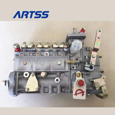 China Bomba do injetor de combustível 110KW 3974598 6BT5.9 para as peças de Spare da máquina escavadora de Cummins à venda