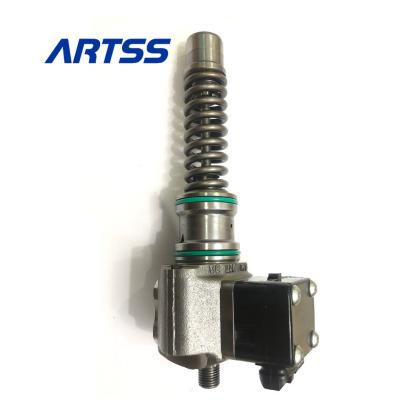 China Bomba 0414750004 do injetor da unidade de D7E EC240 para a máquina escavadora Repair Kit à venda