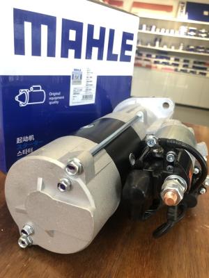 中国 M009T62671 D7D Starter Motor 24V 5.5KW For Volvo EC240 EC290 Overhaul Set 販売のため