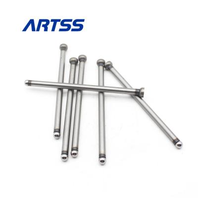 Cina spinta Rod For Mitsubishi Excavator Forklift della valvola di 6D14 6D15 6D16 in vendita