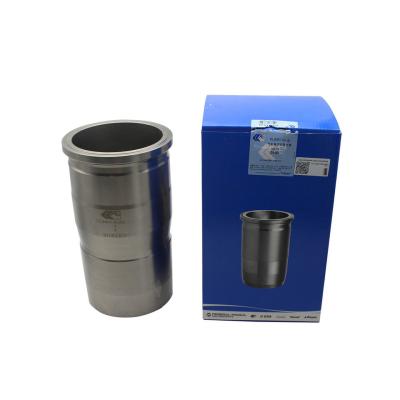 Cina Fodera del cilindro del motore diesel VOE20451076 di D12D 20451076 per l'escavatore di EC360B in vendita