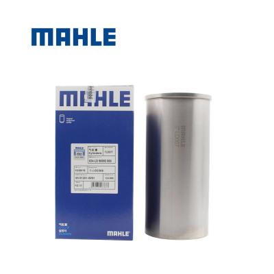 Cina 65.01201-0051 maniche delle fodere del cilindro di D2366 DE12T per il pezzo di ricambio di DOOSAN DH280-3 in vendita