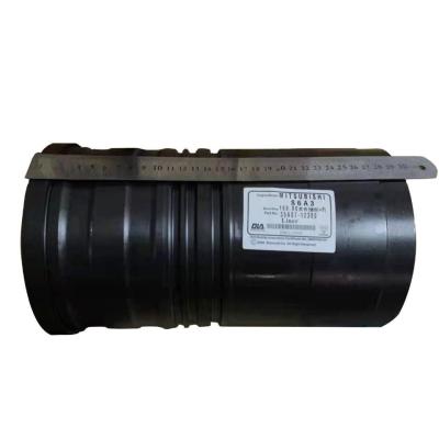 Cina maniche del cilindro del motore di 35A07-12300 S6A3 S6A3-MTK per Mitsubishi in vendita