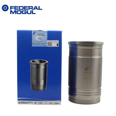 Cina La fodera del cilindro di ME051633 6D24 collega la lunghezza con un manicotto di 261.8MM in vendita