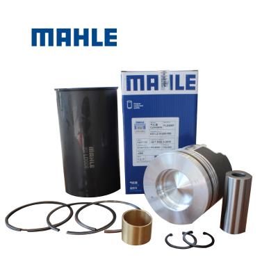 Cina Hot Sale Original Quality Diesel Engine Parts Genuine MAHLE J05E J08E 3MM Liner Kit OE S130B-E0370 For HINO SK250-8 Exca in vendita