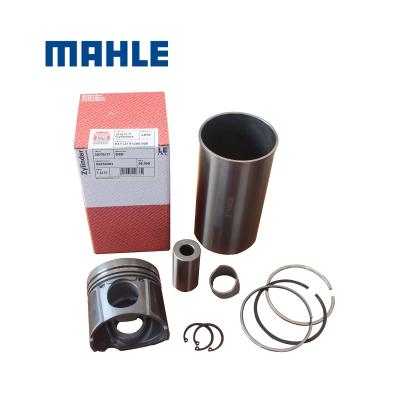 Cina Hot Sale Original Quality Diesel Engine Parts Genuine MAHLE D6D Liner Kit 4501365 4250003 20460011 For VOLVO EC210 Excav in vendita
