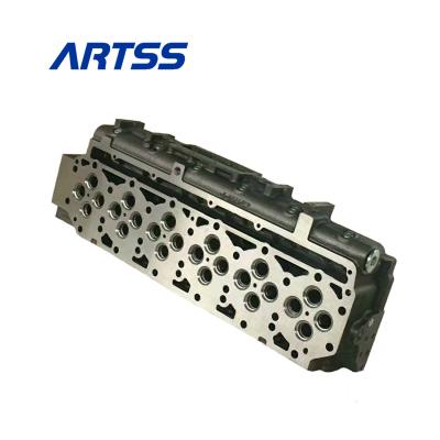Cina Good Price Diesel Engine 332-3619 3323619 3CAT C9 C-9 Cylinder Head For E320D E336D Excavator Repair in vendita