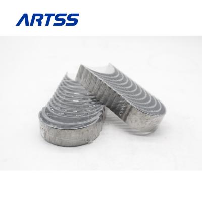 China 6BD1 6BG1 Main Con Rod Bearings STD Machinery Engine Parts For ISUZU Excavator Part en venta