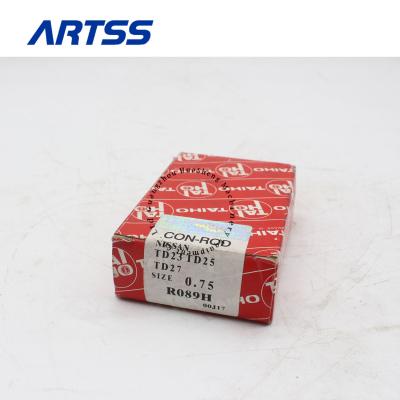 China NISSAN TD23 TD25 Main And Con Rod Bearing For Engineering Machinery Engine en venta