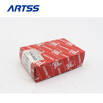China 4ZA1 4ZC1 4ZB1 4ZE1 Con Rod Bearing Increase 0.50 Machinery Engine Parts For Excavator ISUZU Rebuild Parts en venta