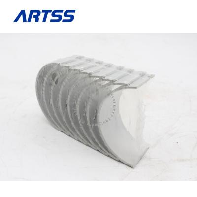 China FD33T FD35T FD33 FD35 Con Rod Bearing For Excavator MITSUBISHI Rebuild Parts en venta