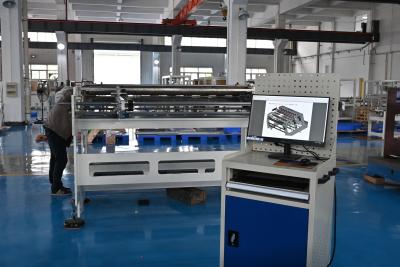 中国 台所タオル ライン マキシ ロール パッキング機械ずき紙ロール包む機械 販売のため
