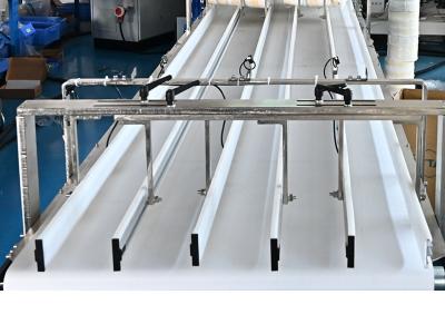 Cina 3 creatore della carta igienica dei vicoli 50mic, macchina dell'asciugamano di cucina di 250mm in vendita