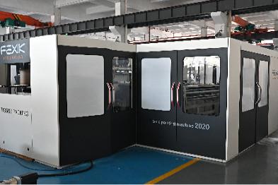 中国 98packs/Minトイレット ペーパーの生産機械、30minティッシュの製造業機械 販売のため