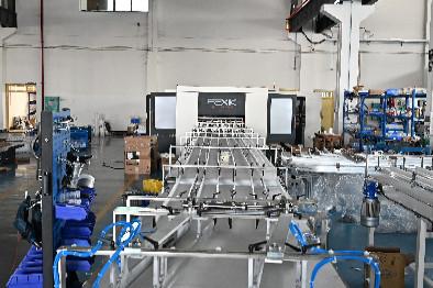 中国 機械、95packs/Minトイレット ペーパー ロール機械を作るISO9001ペーパー タオル 販売のため