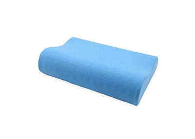 Chine Innovations de refroidissement de sommeil d'oreiller de mousse de mémoire de gel de taille standard à vendre