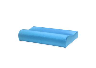 Chine Gel de refroidissement d'oreiller de mousse de mémoire de sommeil d'été d'OEM pour le cou, douleurs de dos à vendre