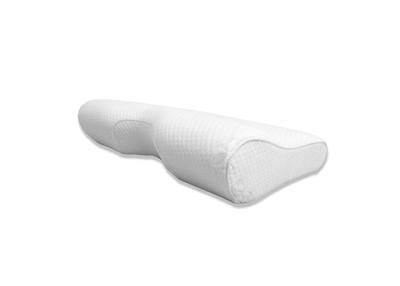 Chine l'oreiller magnétique de thérapie de 50*31*12/6 cm établi selon l'ergonomie améliorent la qualité de sommeil à vendre