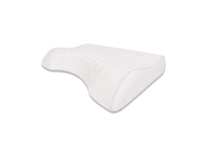 Chine oreiller de massage de 50*36*9cm pour le repos Remavable pour l'oreiller antistatique de lavage facile à vendre