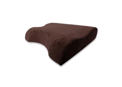 Chine oreiller de massage de 50*36*9cm pour le repos Remavable vous aidant ayant un bon sommeil à vendre