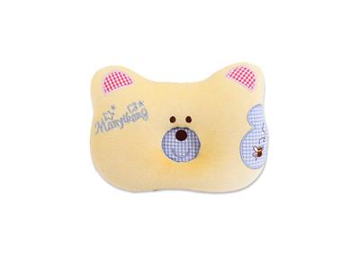 Chine mousse de mémoire de loisirs de 24*18*6cm établie selon l'ergonomie pour le bébé à vendre