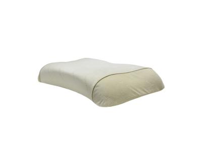 Chine oreillers de mousse de mémoire de 68*40*10/9cm afin de réduire Triedness dans la couleur beige à vendre