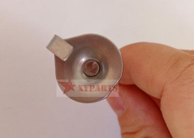 중국 열 절연제를 위한 14ga 스테인리스 끈으로 묶는 닻 걸이 와셔 판매용