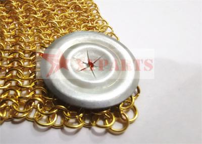 Κίνα 30mm 32mm γαλβανισμένα SS πλυντήρια κλειδώματος χάλυβα μόνα για τις καρφίτσες μόνωσης προς πώληση